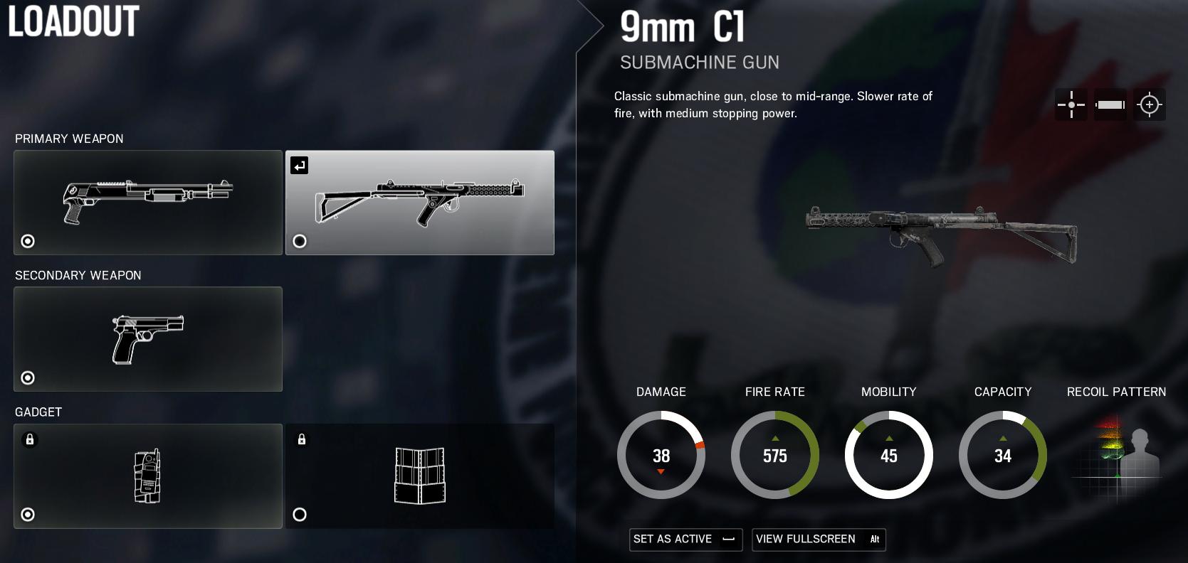 Rainbow Six Siege - Operation Black Ice operators leak | VG247