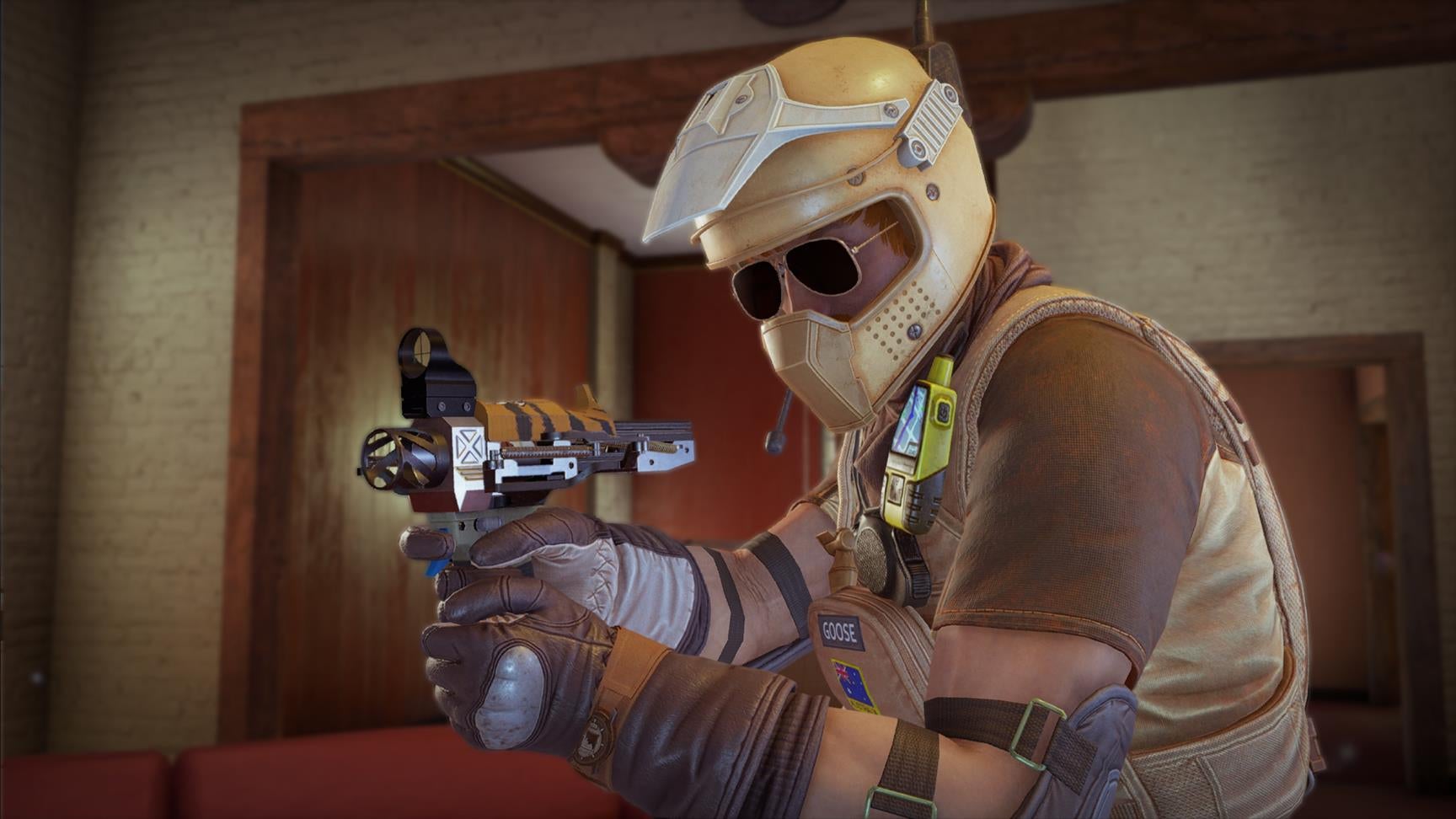 Rainbow Six Siege has a new reverse friendly fire mechanic that ...