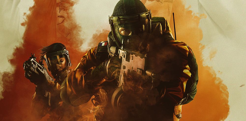 Rainbow Six Siege is launching improvements to its chat toxicity ban ...