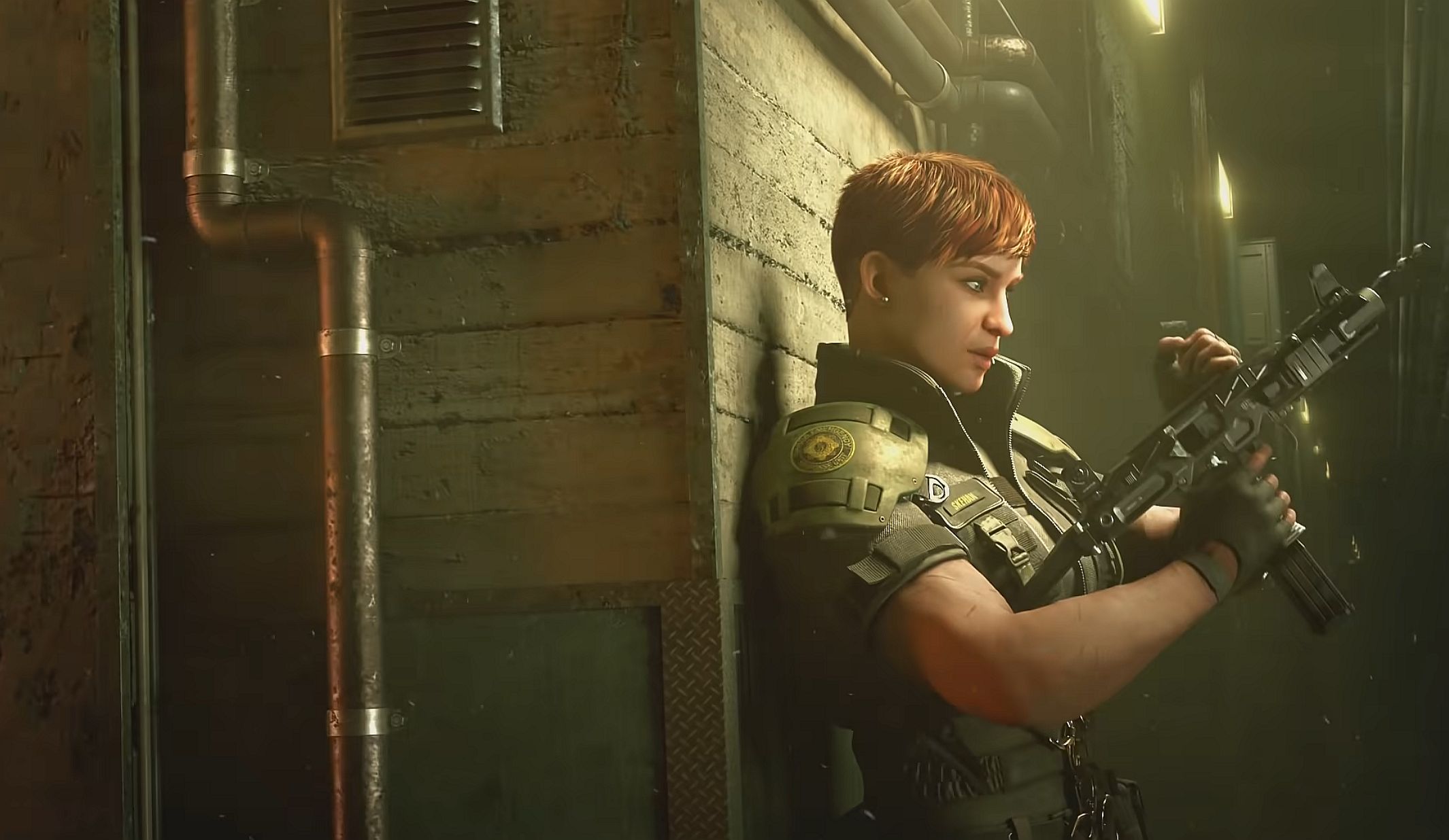 High Calibre is Rainbow Six Siege Year 6's fourth and final season ...