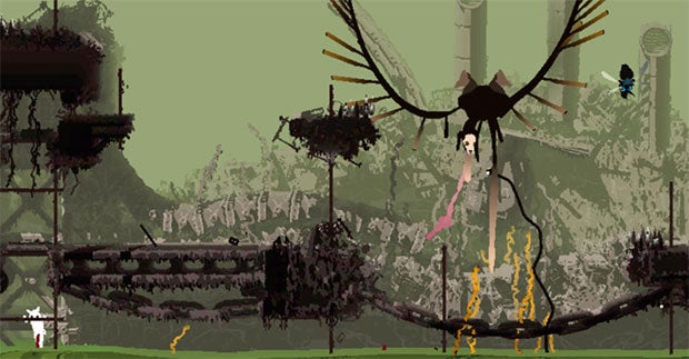 Rain World release date | Rock Paper Shotgun