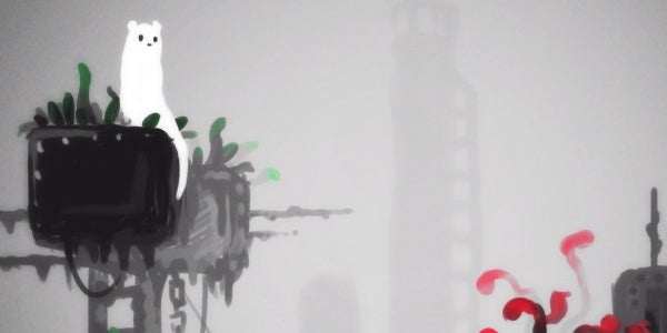 New Rain World Trailer As Beautiful As Previous Trailers | Rock Paper ...