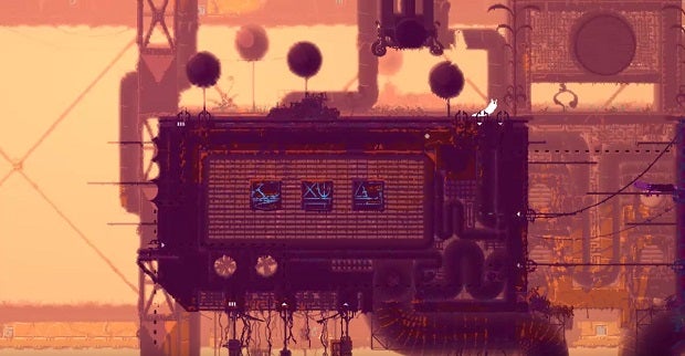 Rain World Keeps Getting Prettier And Prettier | Rock Paper Shotgun