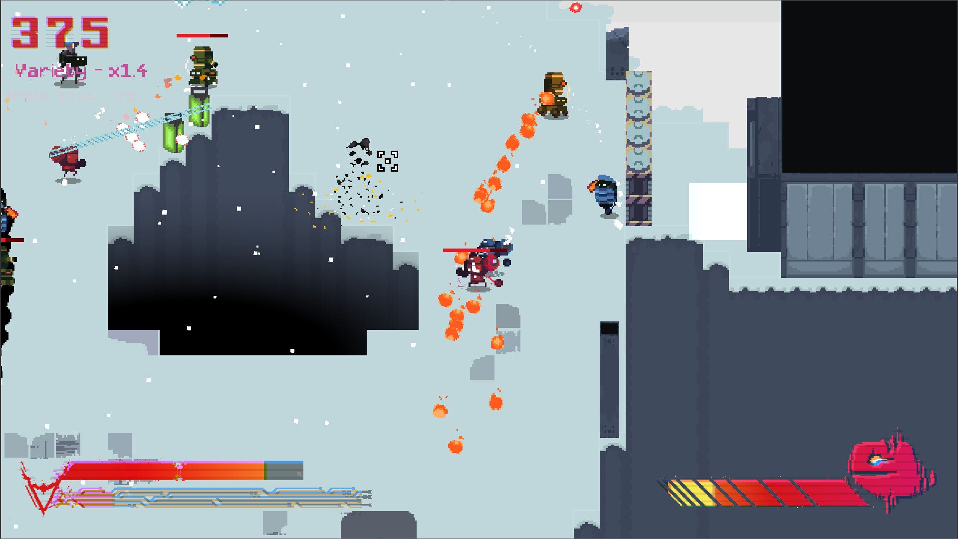 15 Steam Next Fest demos you should play first this February | Rock ...