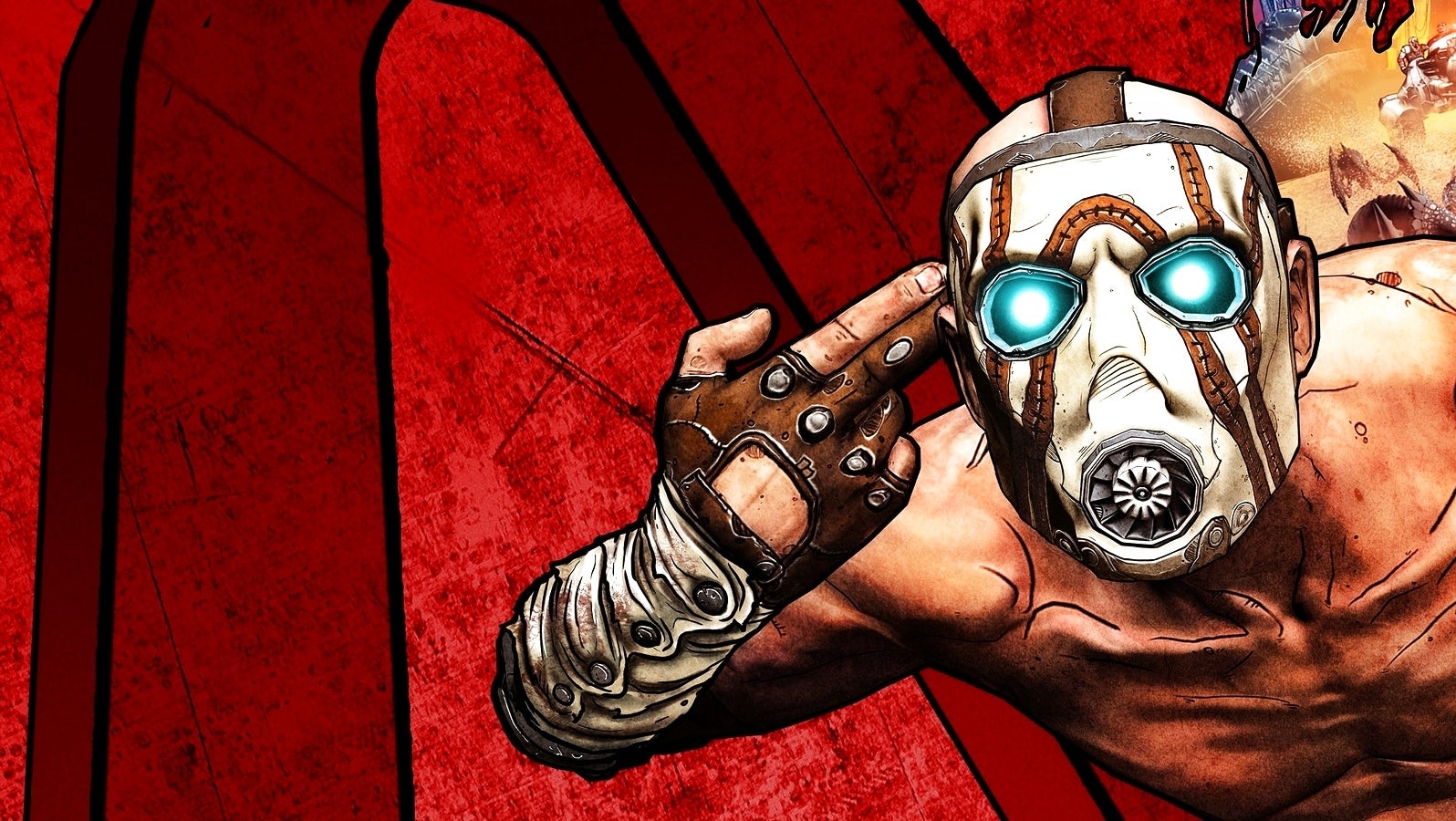 Randy Pitchford ist nicht mehr Chef von Gearbox Software | Eurogamer.de