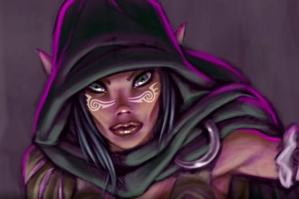 Rare Replay reveals the Kameo 2 we never got | Eurogamer.net