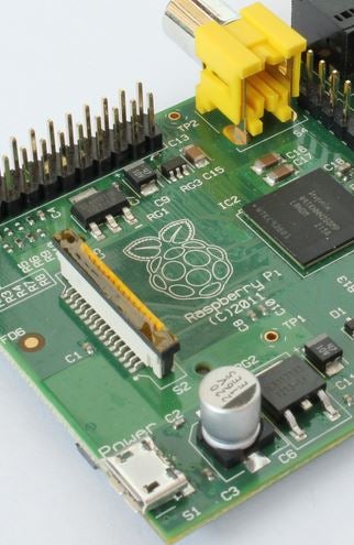 Raspberry Pi passes 2.5 million sales, $10,000 Quake 3 contest launched ...