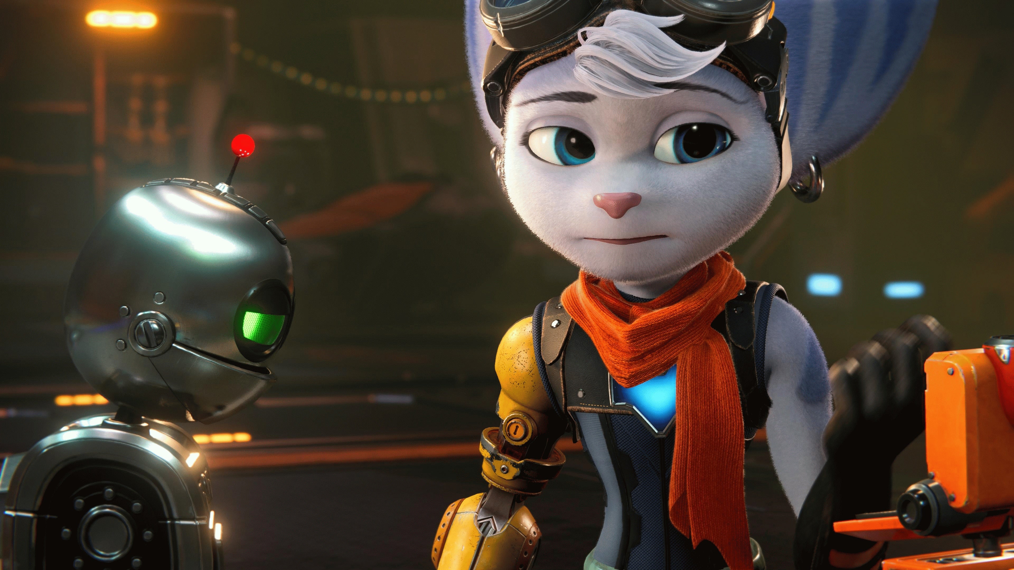 Alt+F40: Ratchet & Clank macht die PS5 zu Sonys stärkstem Launch - und ...