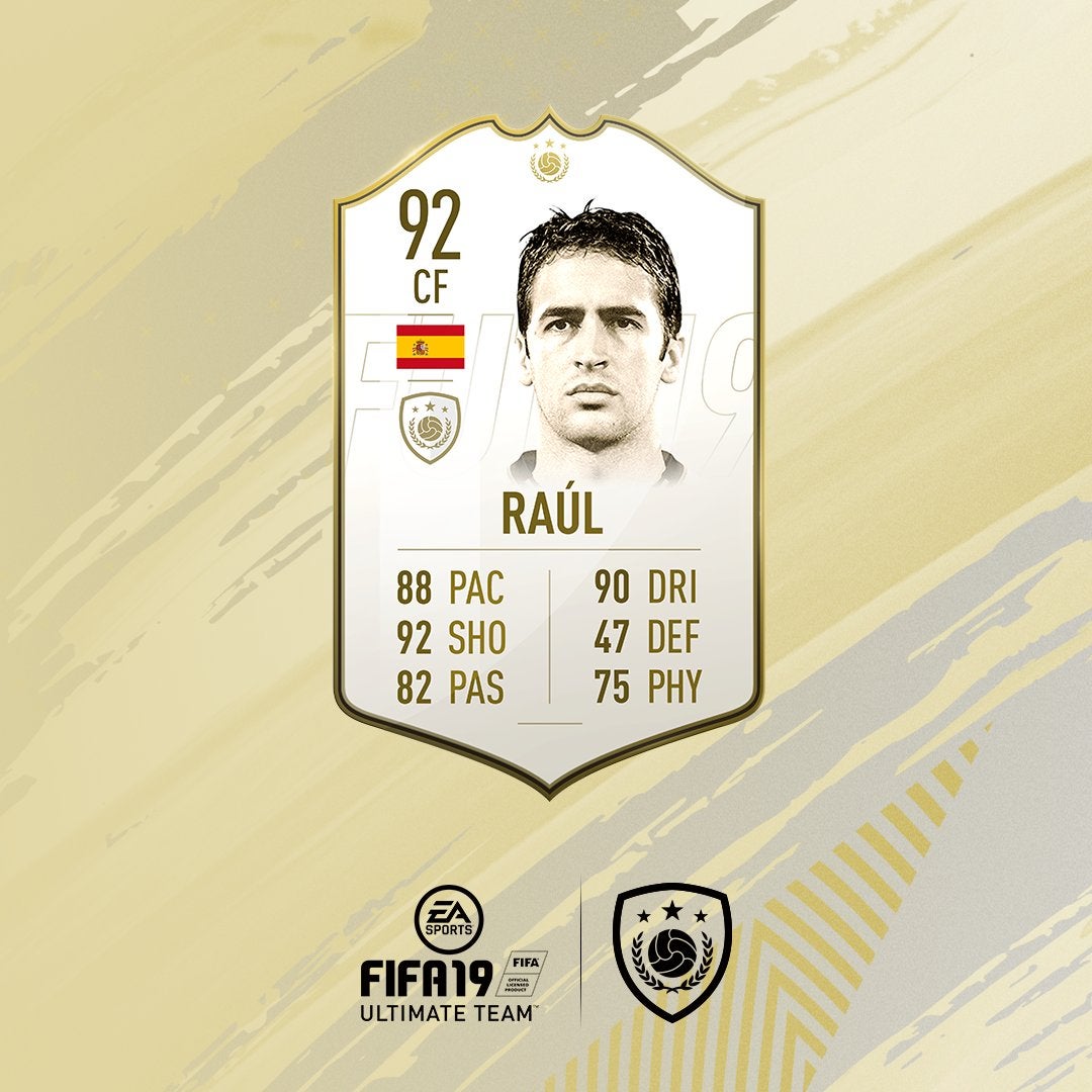 FIFA 19 Icons list - all new and returning FUT Icons in FIFA 19 ...