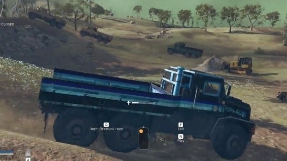 Call of Duty: Warzone Caldera | Eurogamer.net