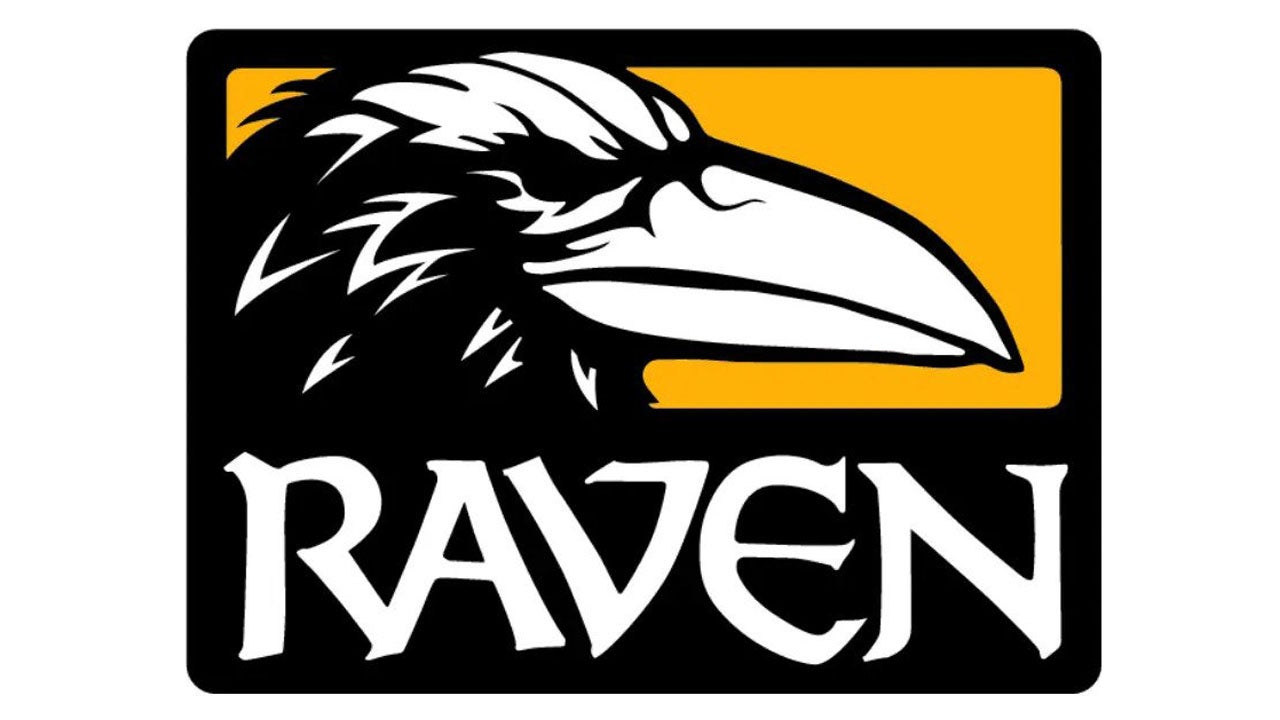 Raven Software Logo