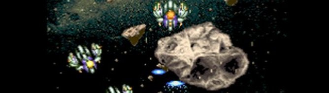 Taito releases arcade shooter Rayforce on iPhone and iPod Touch | VG247