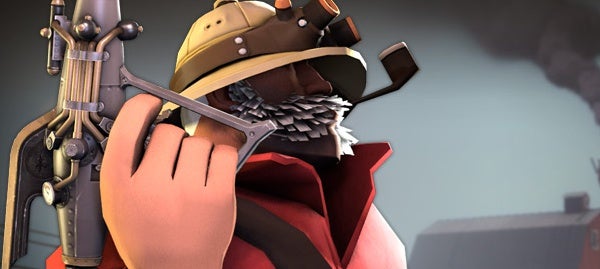 Tf2 Demo Spencer