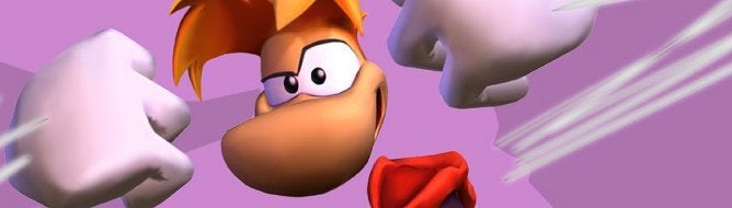 Rayman 3 HD trailer is swarming with enemies | VG247