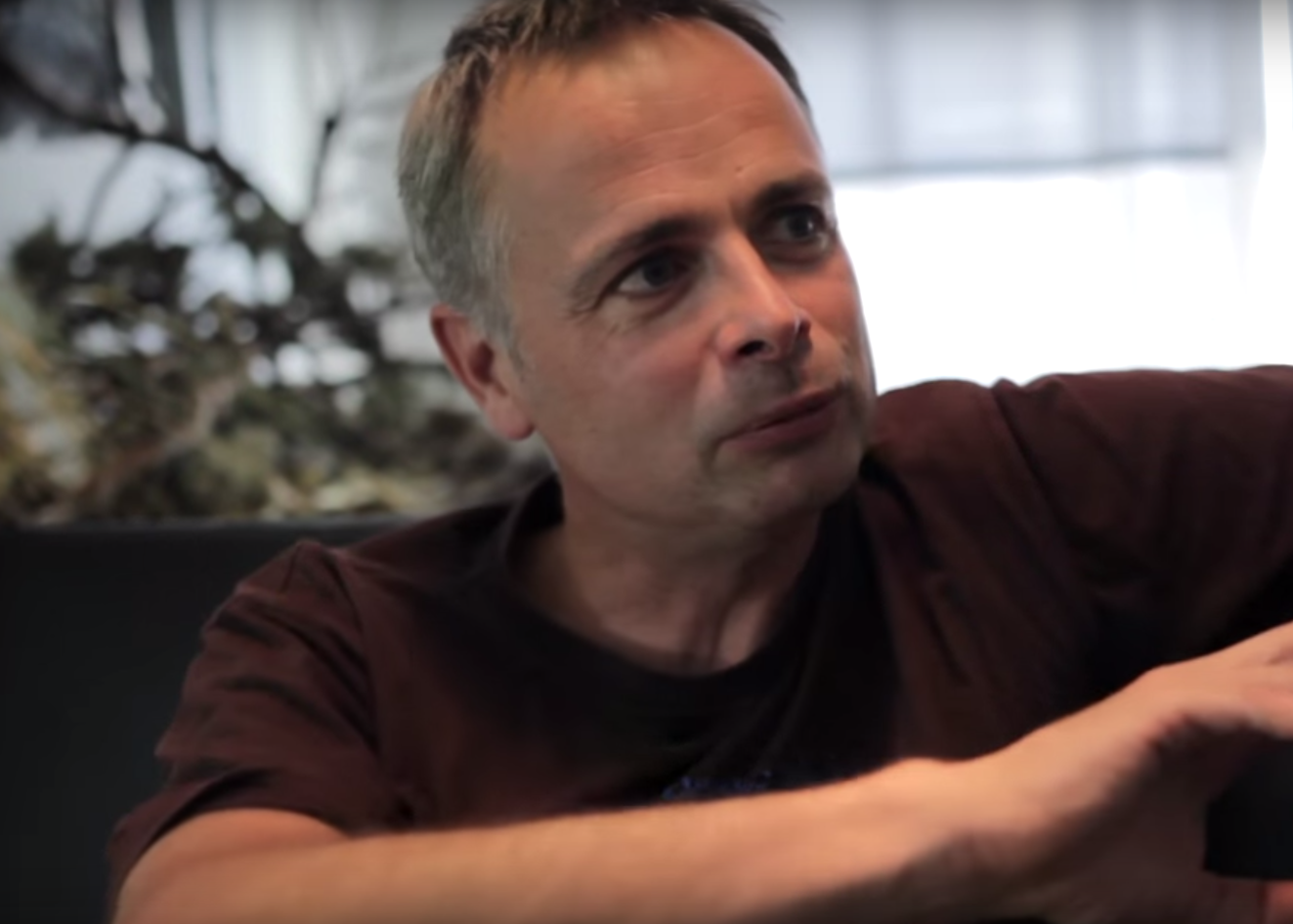 Rayman creator Michel Ancel has made a Super Mario Maker level ...