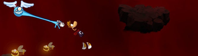 Rayman Jungle Run updated with 20 new stages | VG247