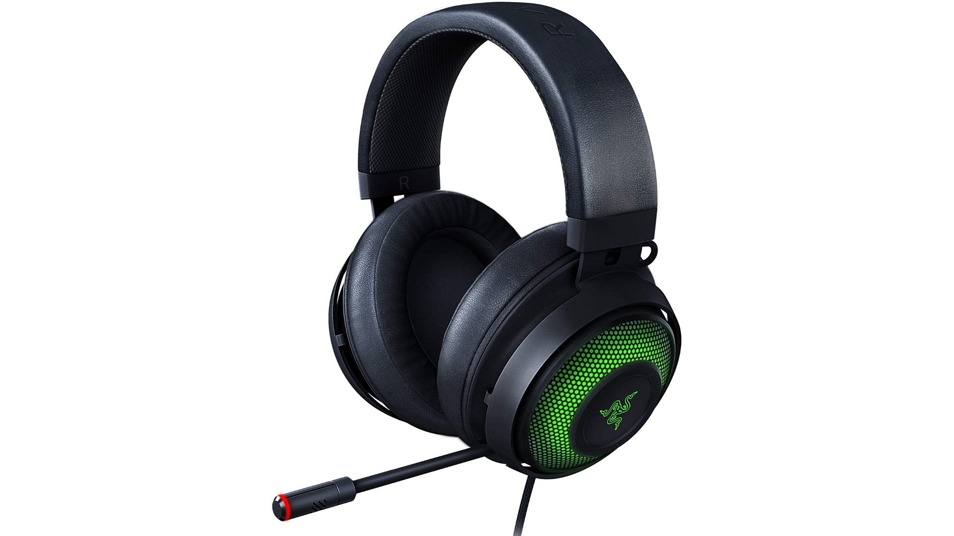 Razer's Kraken Ultimate headset is 46% off today | Rock Paper Shotgun