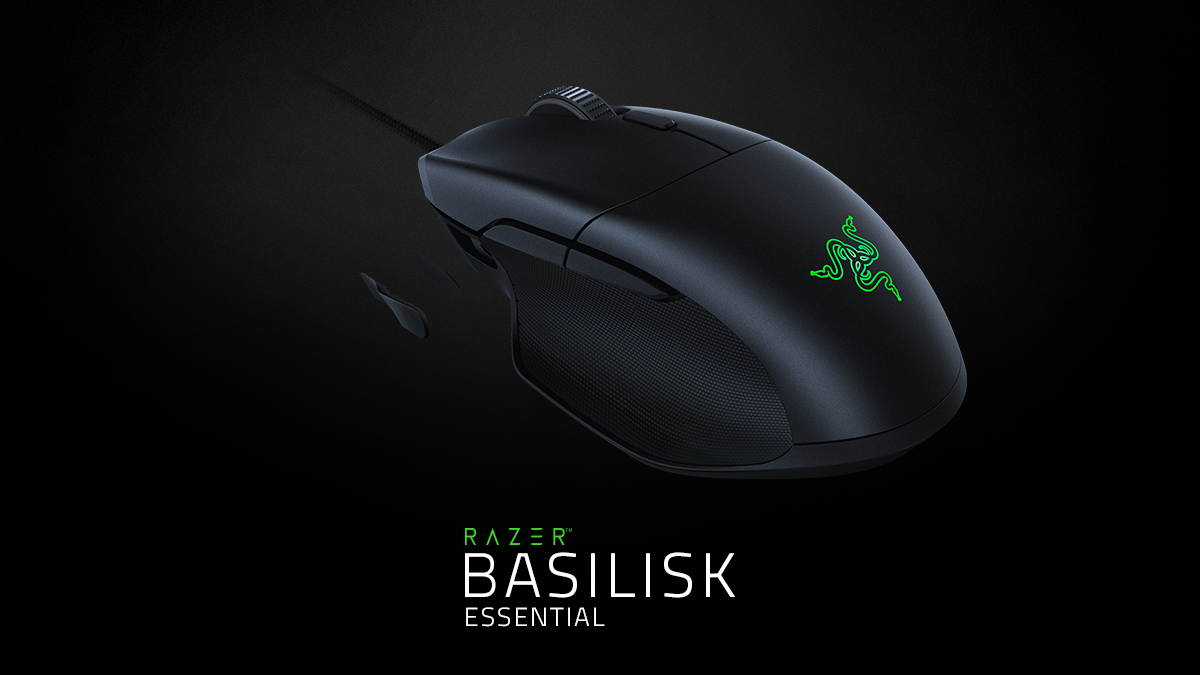 Razer's new budget Essential series are all still kinda expensive ...