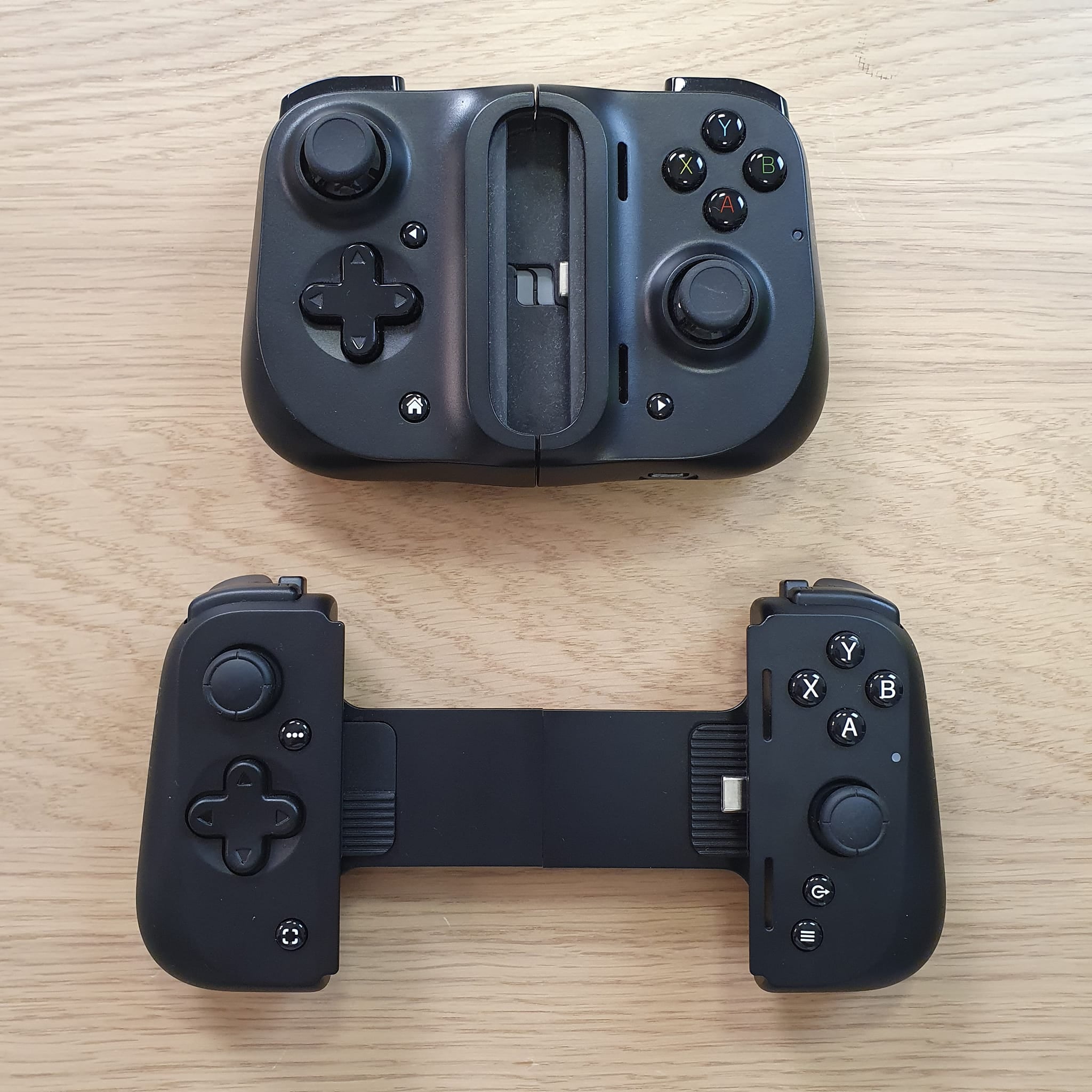 Razer Kishi V2 review - Joga no smartphone com controlos de consola ...