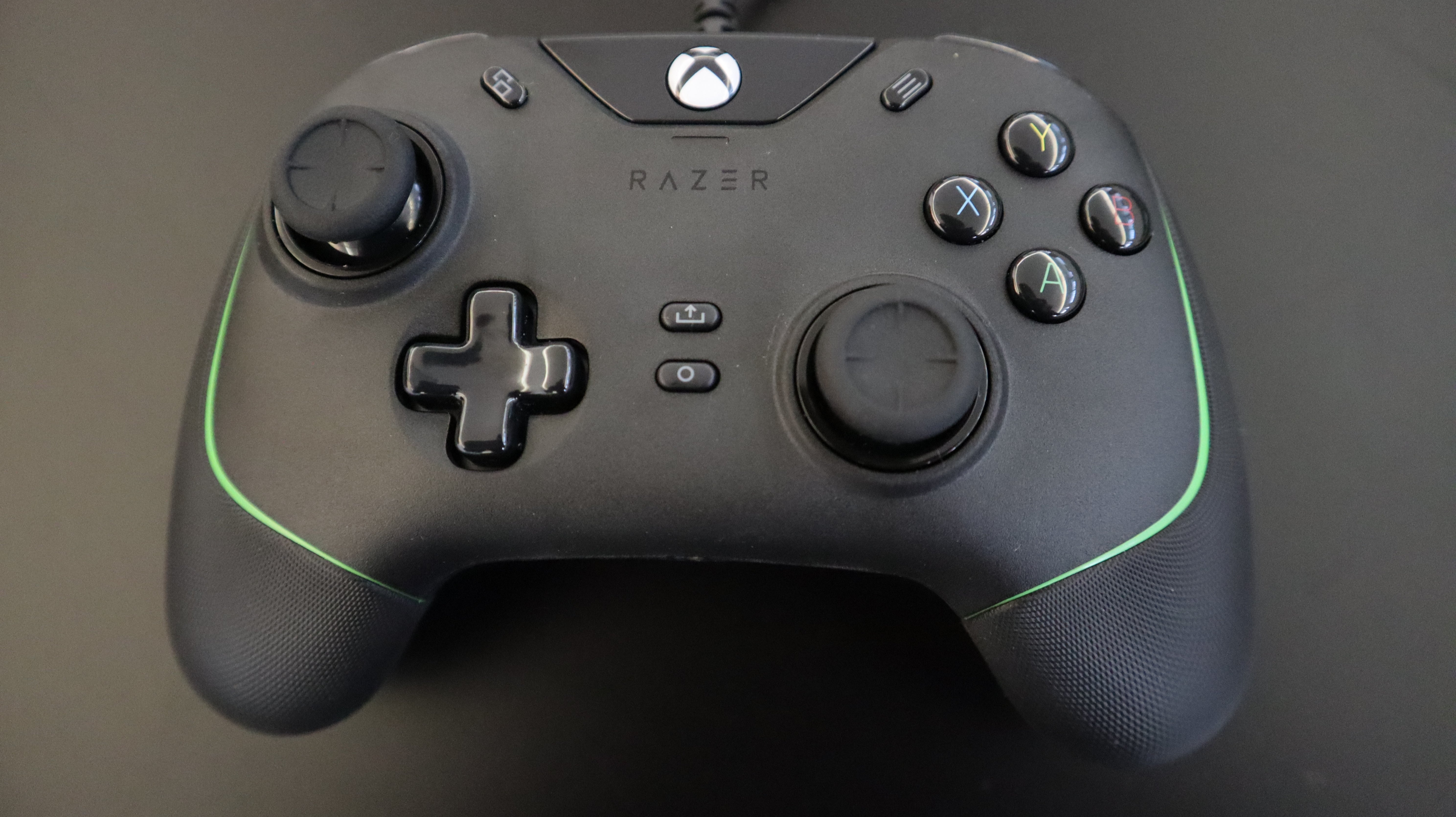 Razer Wolverine V2 review - Um comando Xbox com potencial para mais ...