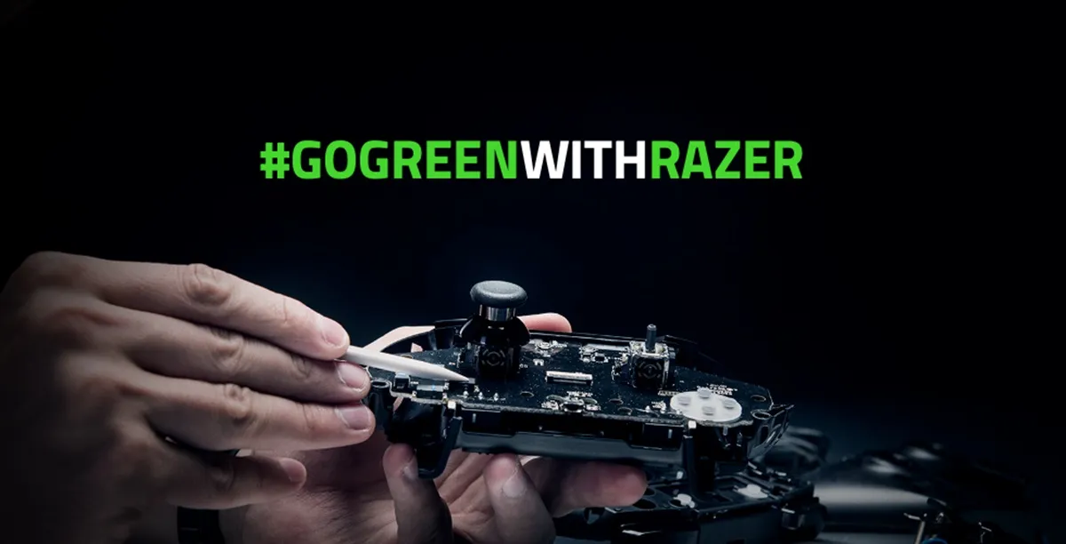 Um passo importantíssimo para a Razer | Eurogamer.pt