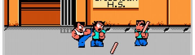 River City Ransom 2 hitting consoles this summer | VG247