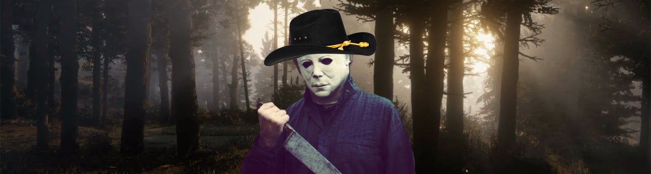 Red Dead Redemption 2 Made Me an Accidental Horror Movie Villain | VG247