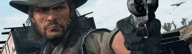 RDR, Minecraft and Amnesia scoop big GDC awards | VG247