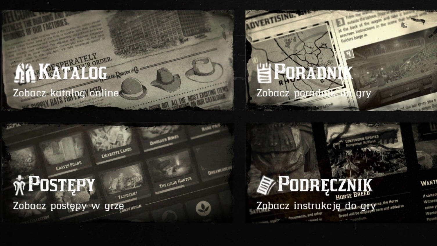 RDR2 Companion - aplikacja do Red Dead Redemption 2 | Eurogamer.pl