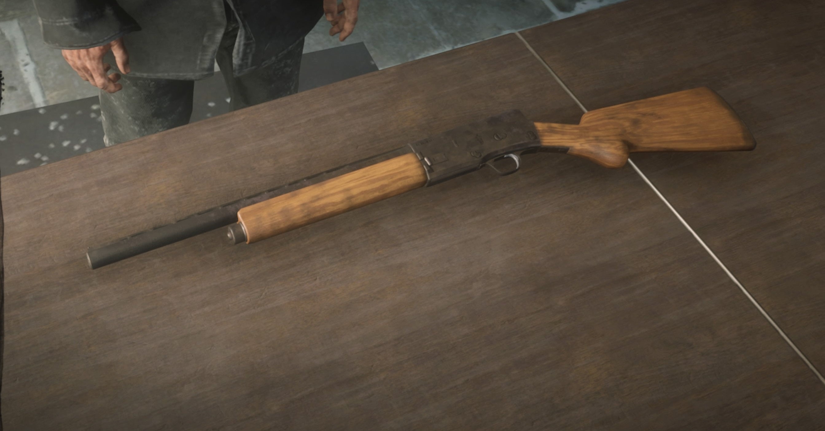 Red Dead Redemption 2 - najlepsze bronie, arsenał i statystyki ...