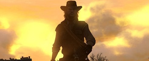 Red Dead Redemption Title Update hitting next week | VG247