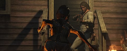 RDR: Undead Nightmare disc SKU gets US and EU dates | VG247
