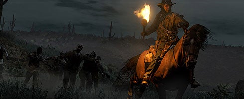 Red Dead Redemption: Undead Nightmare Pack | VG247