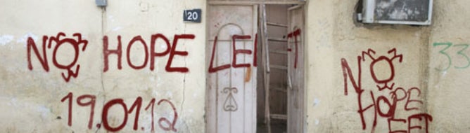 No Hope Left: Potential RE6 unveil teased for tonight | VG247