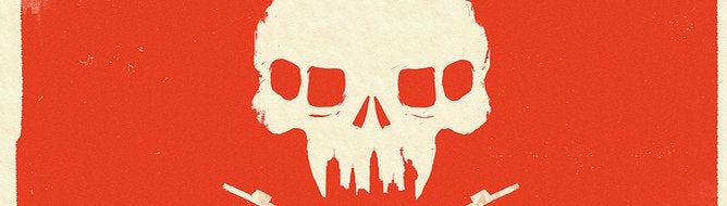 Resistance 3 boxart created by British artist Olly Moss | VG247