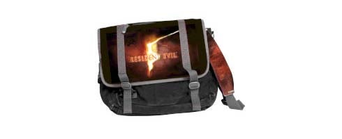 Resident Evil Bag