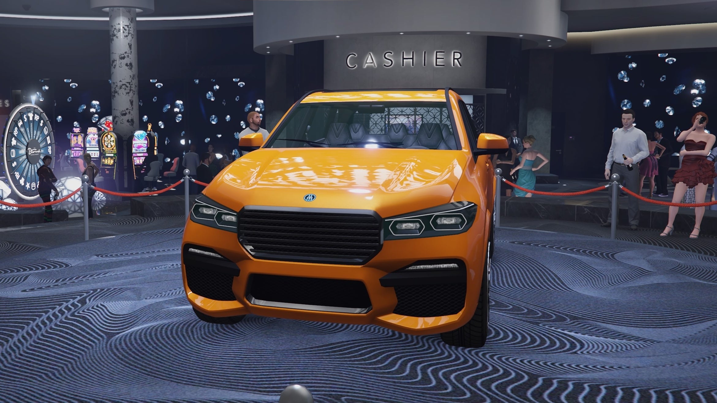 GTA Online Weekly Update (November 10) - bonus rewards, discounts, and ...