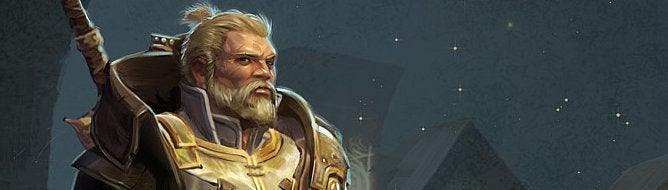 Big Huge Games team talks narrative design in new Inside Reckoning ...