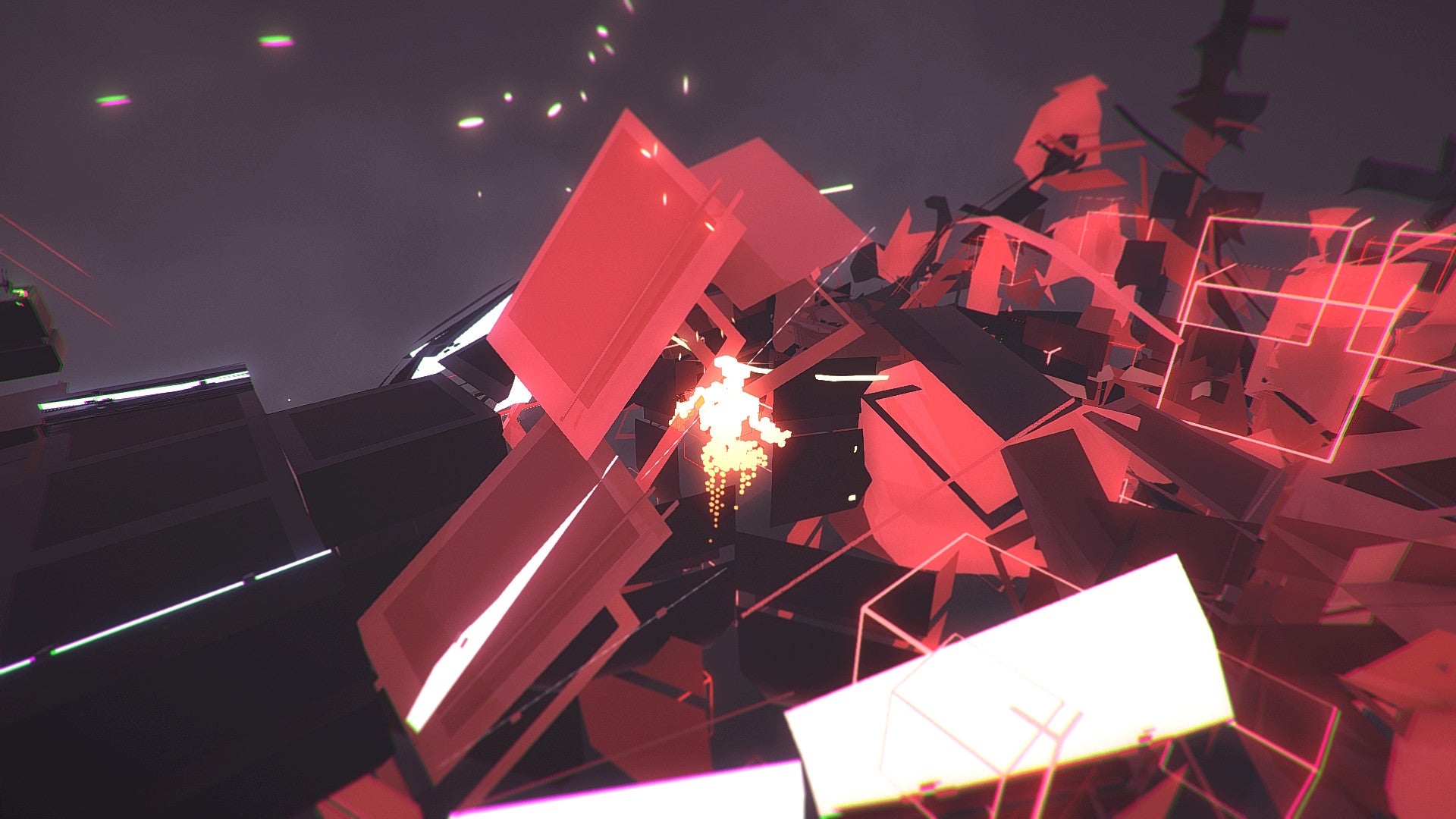 Recompile is a sci-fi Metroidvania where you play as a rogue piece of ...