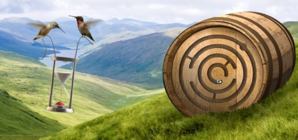 Hit The Decks: Record Tripping | Rock Paper Shotgun