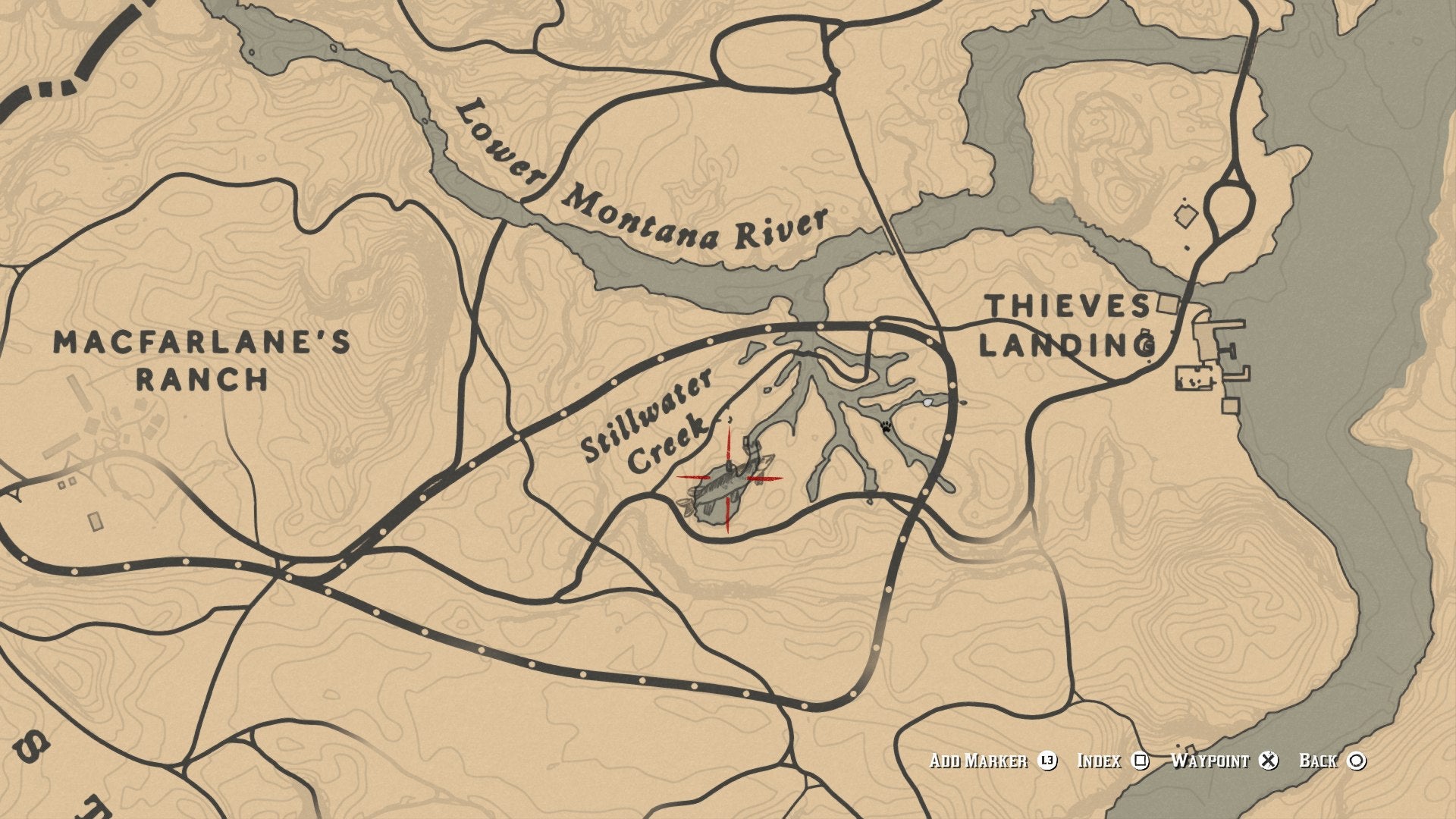 Guía De Ubicaciones De Peces Legendarios De Red Dead Redemption 2: Cómo ...