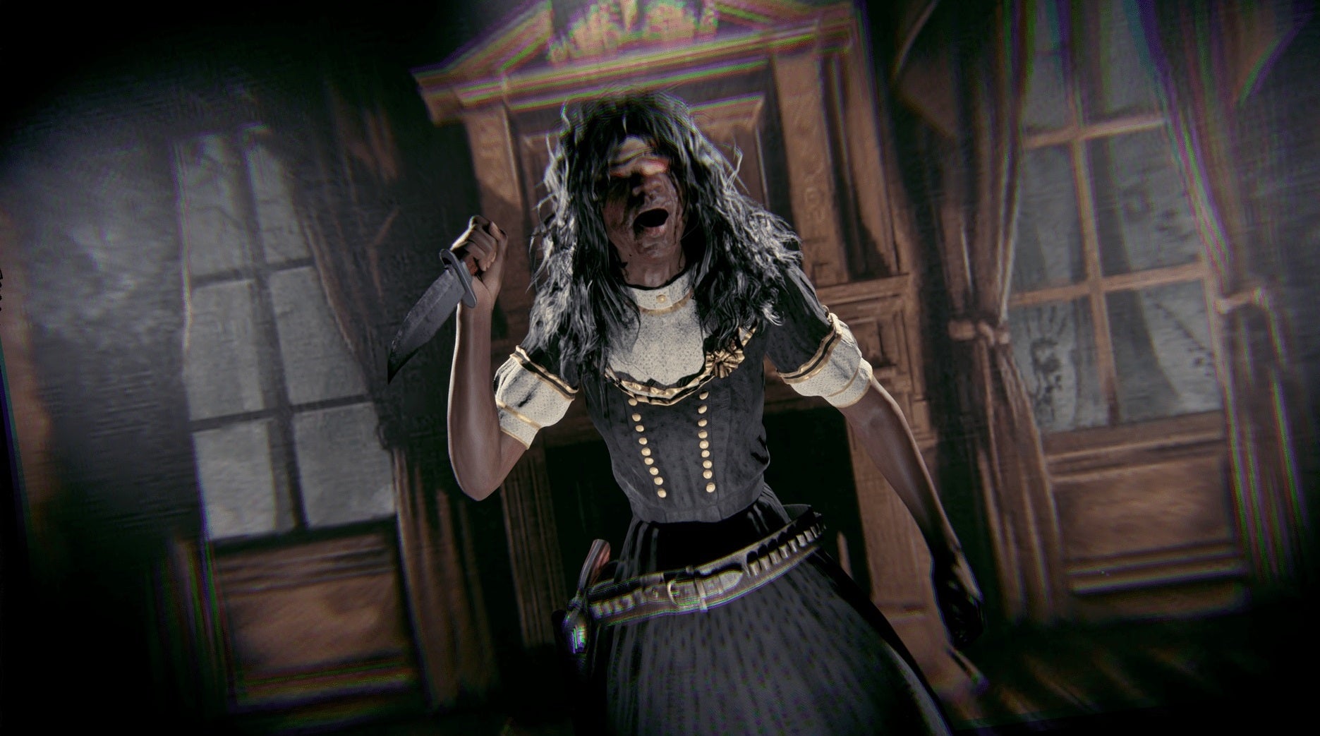 Red Dead Online's Halloween Pass is here | Rock Paper Shotgun