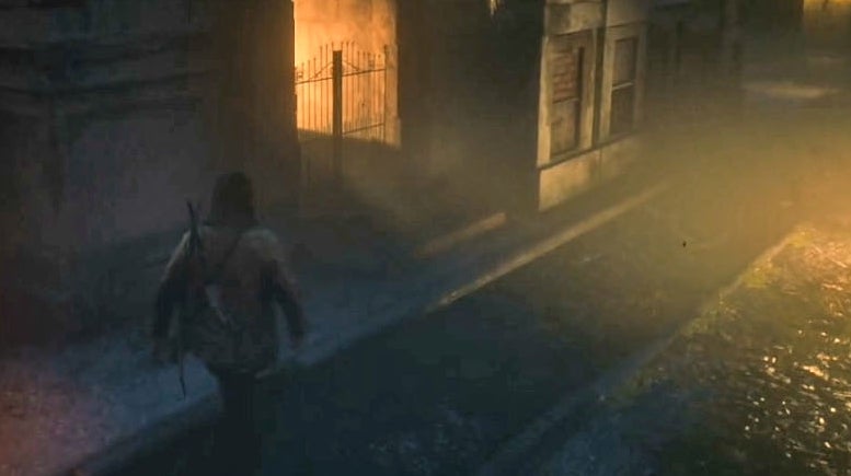 Red Dead Redemption 2 - Angelo Bronte, człowiek honoru | Eurogamer.pl