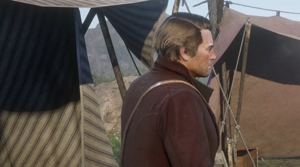 Red Dead Redemption 2 - Honor, wszystkie bonusy | Eurogamer.pl