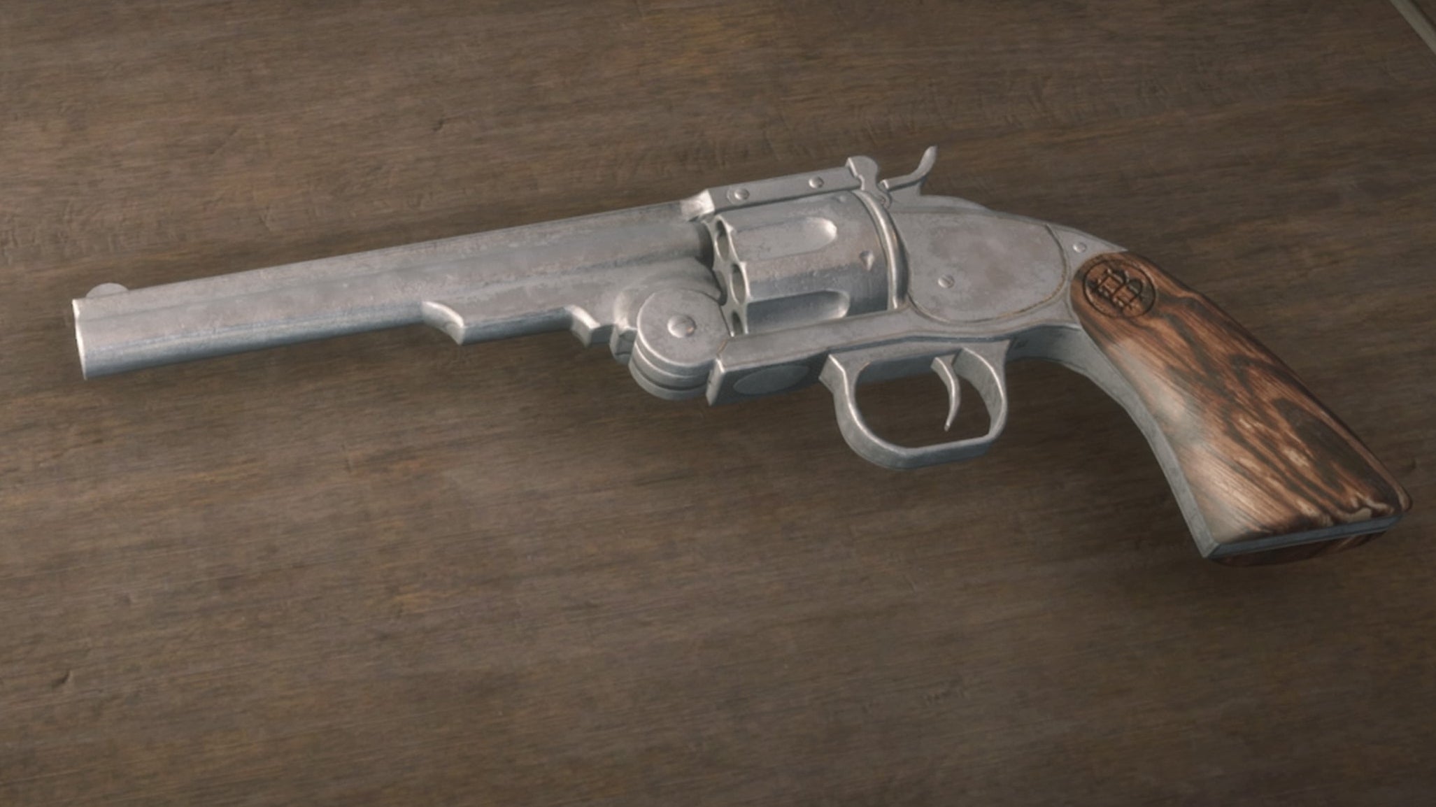 Red Dead Redemption 2 - najlepsze bronie, arsenał i statystyki ...