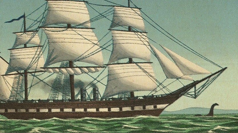 Red Dead Redemption 2 players are going on a monster hunt | Eurogamer.net