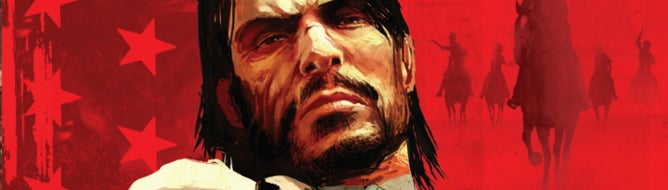 Red Dead Redemption name-dropped in Take-Two's aim to establish ...