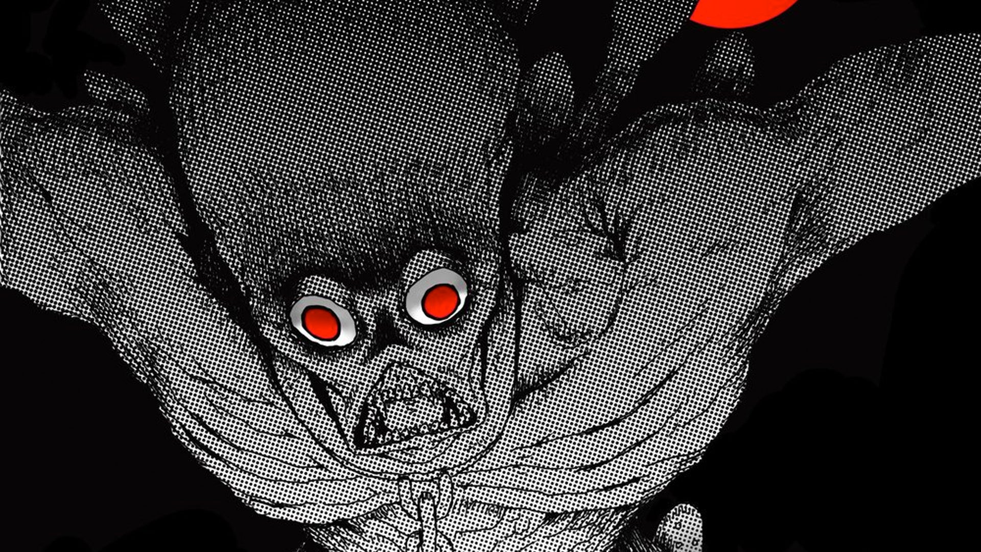 Red Giant | Dicebreaker