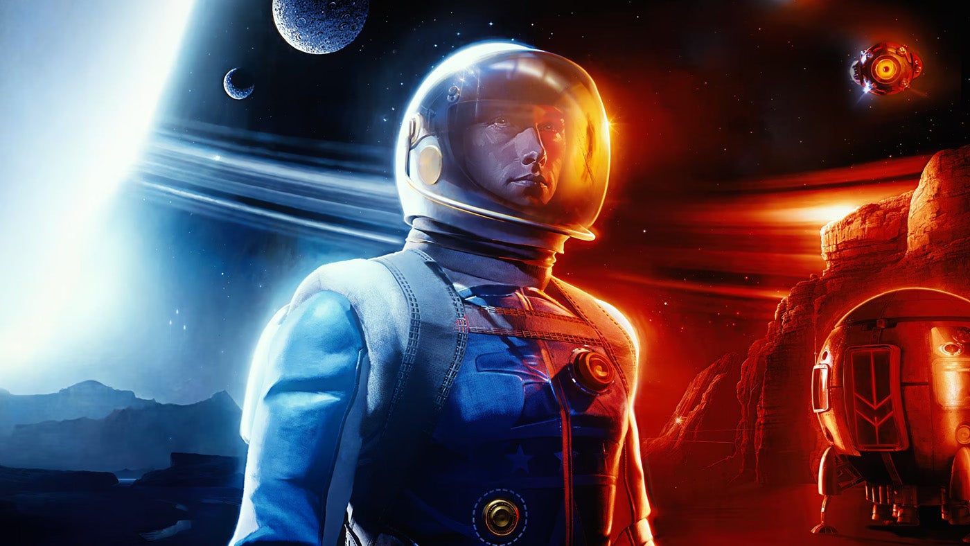 Tak powinny wyglądać gry VR. Recenzja Red Matter 2 | Eurogamer.pl