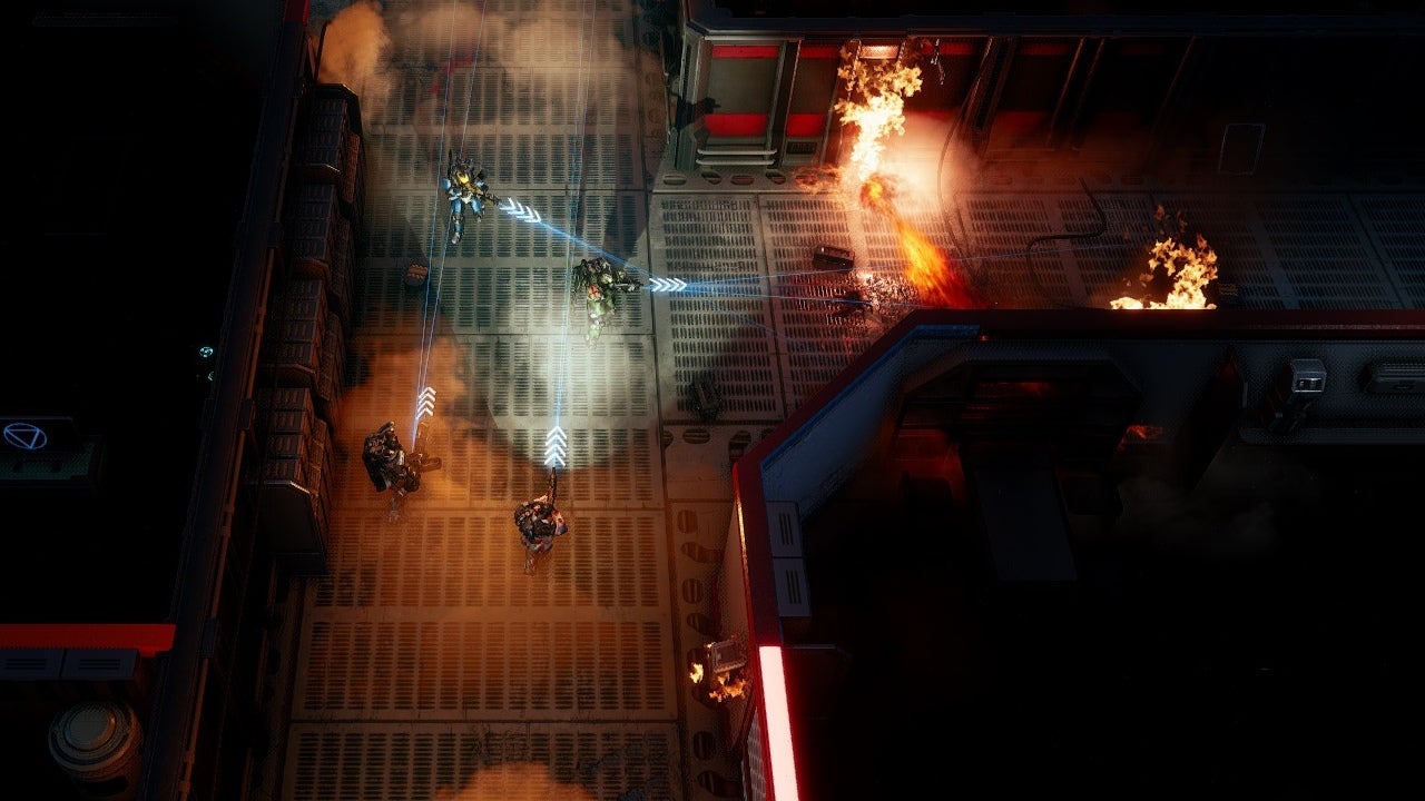 The Red Solstice 2: Survivors unveils its dynamic campaigns | Rock ...